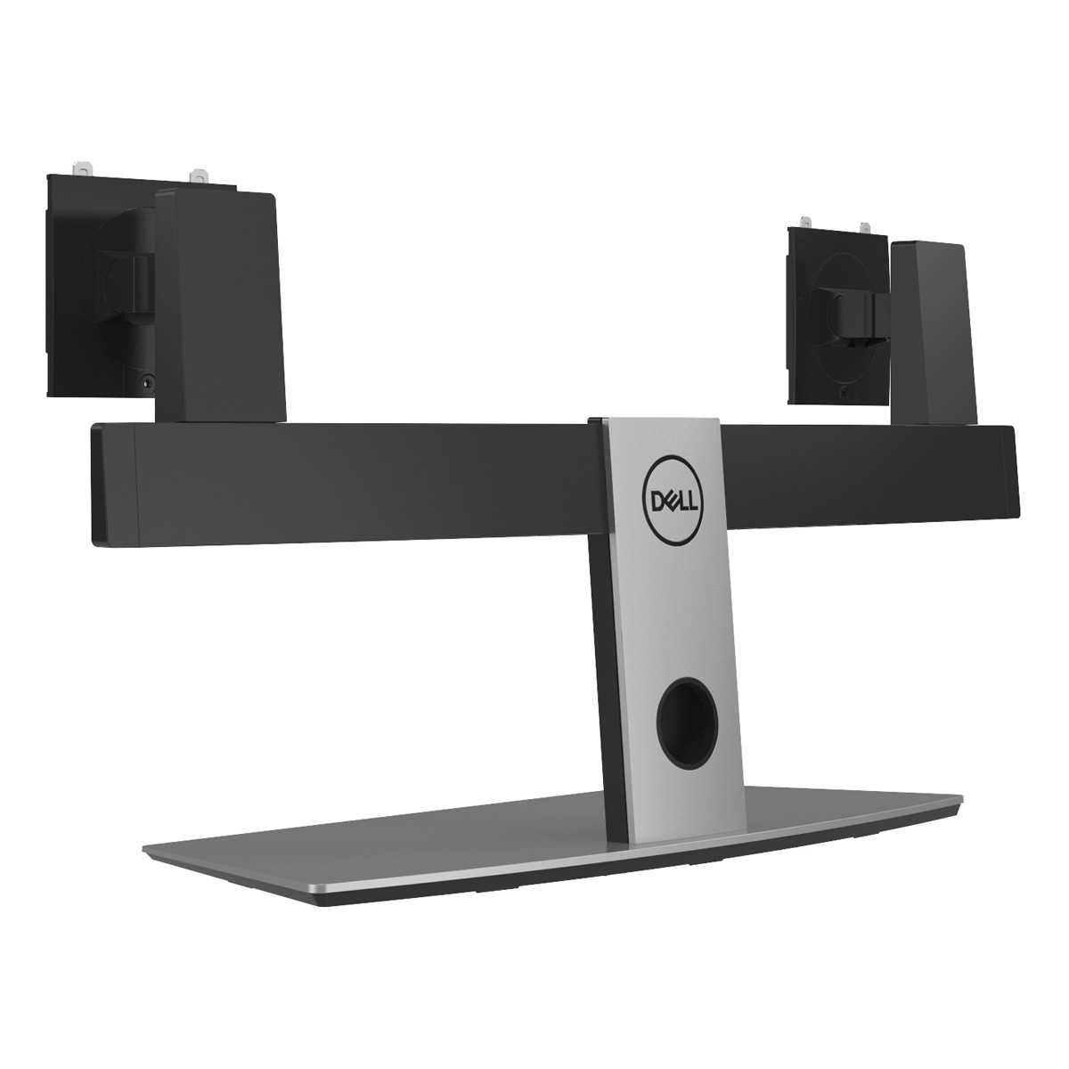 Home Products Monitor Stands Dell MDS19 Dual Monitor Stand
