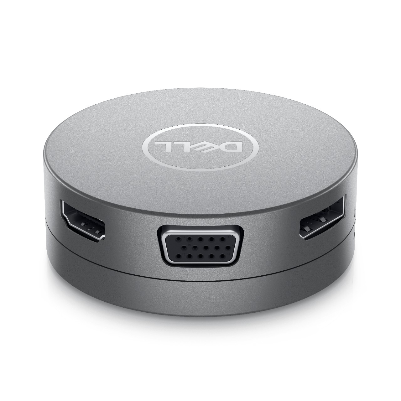 Home Products Mobile Adapters Dell DA310 USB-C Mobile Adapter