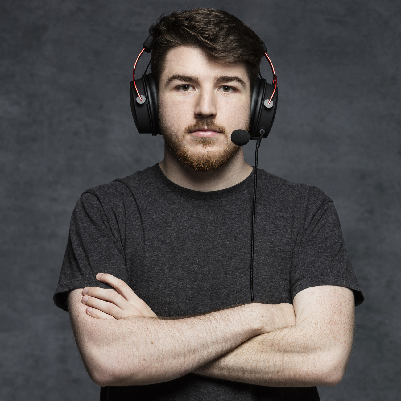 Home Products Headphones / Earphones HyperX Cloud Alpha Gaming Headset