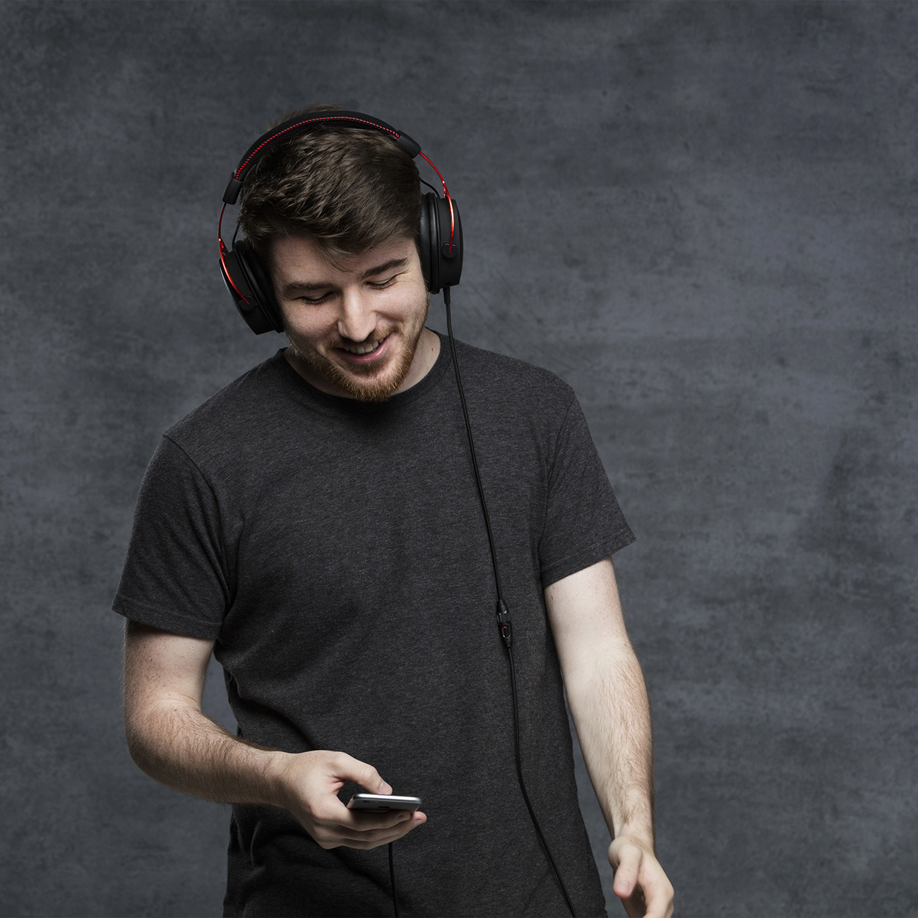 Home Products Headphones / Earphones HyperX Cloud Alpha Gaming Headset