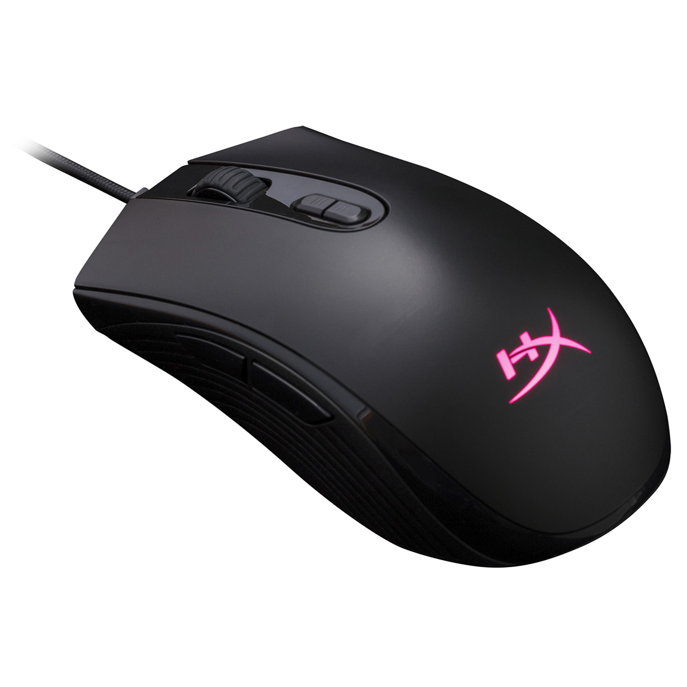 Home Products Mouse HyperX Pulsefire Core RGB Gaming Mouse