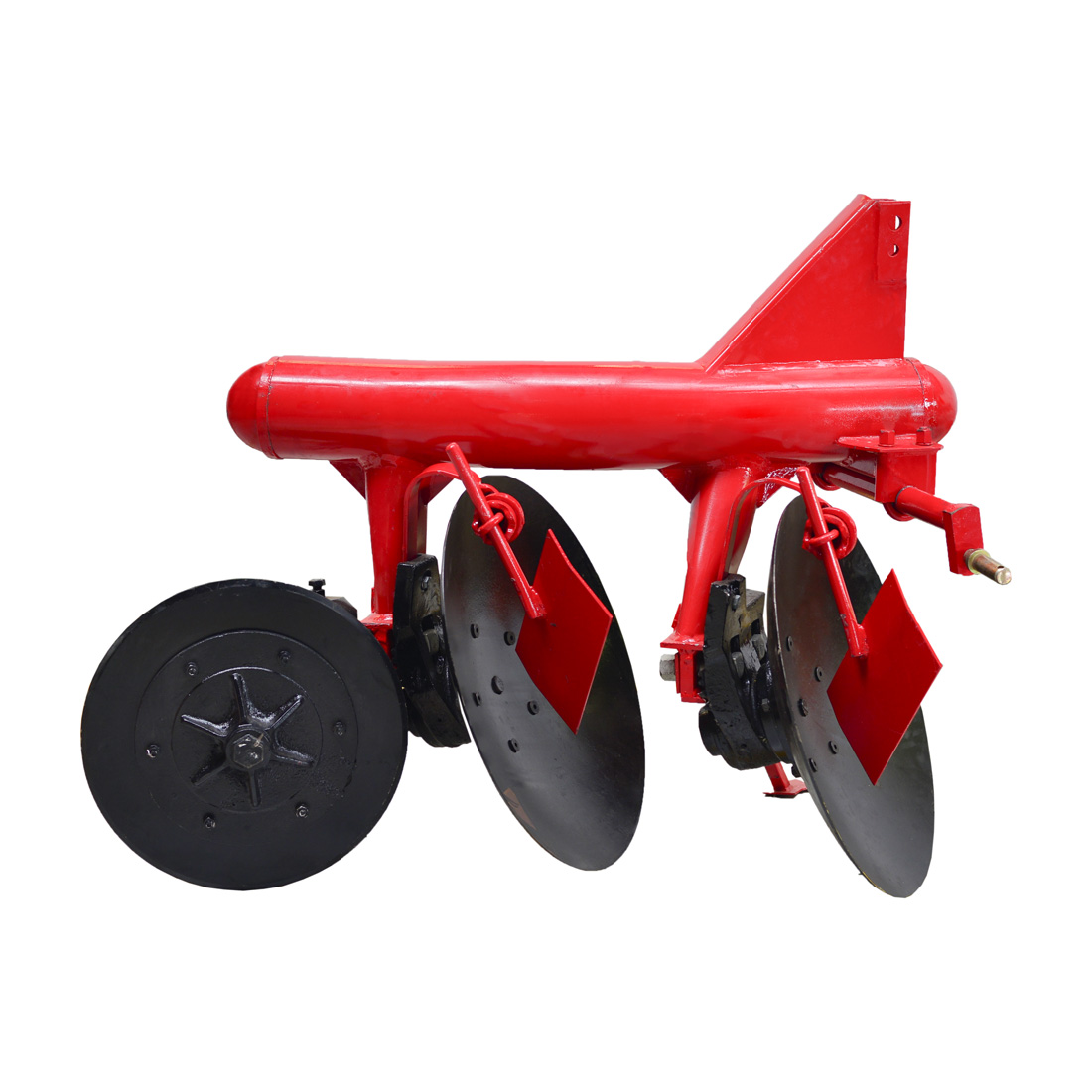 Home Products Tractor Implementations & Attachments Invincia Disk ...