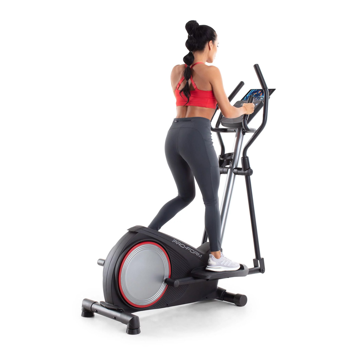 Home Products Exercise Bikes Proform Sport E 2.0 Elliptical Bike