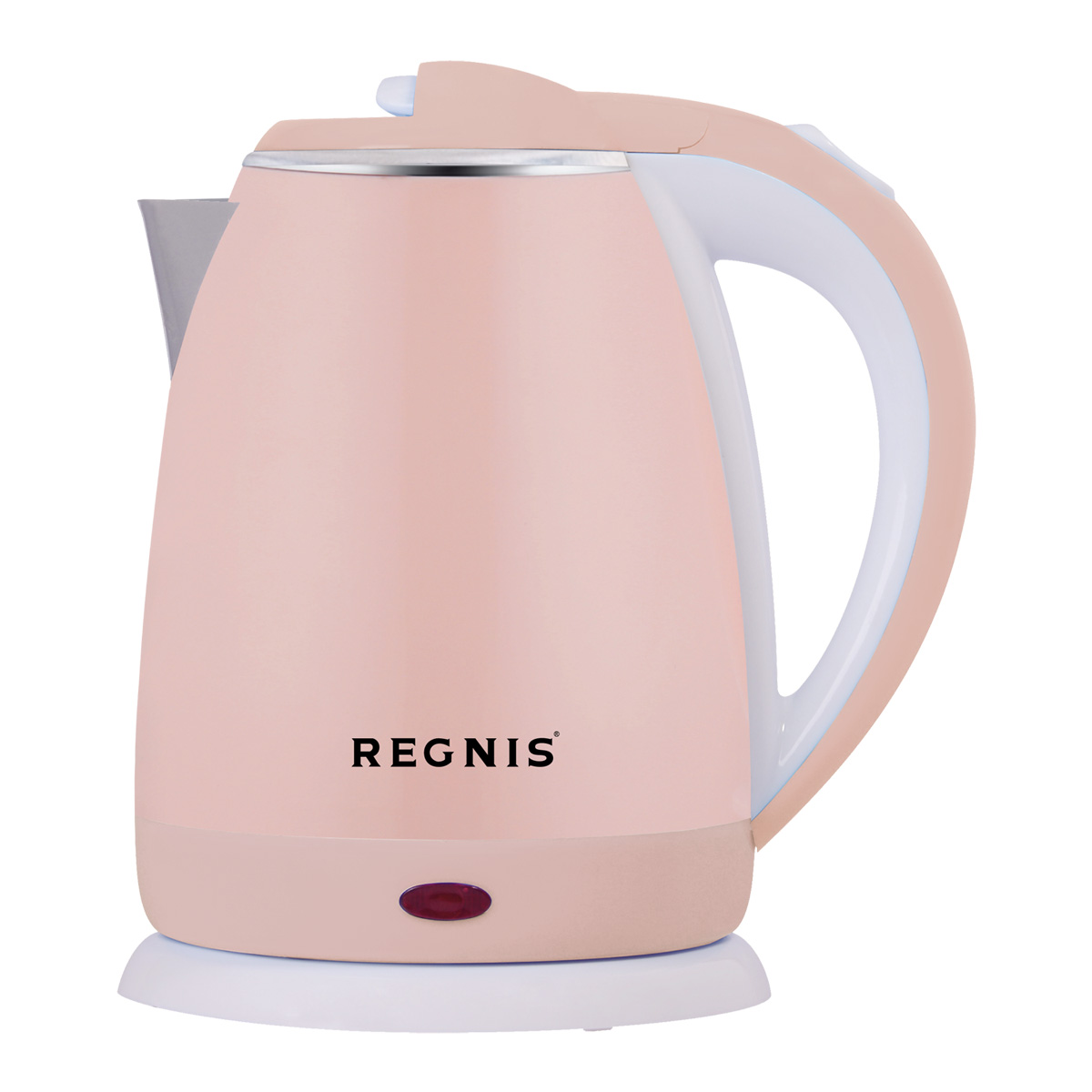 Home Products Kettles Regnis Electric Kettle 1.8L