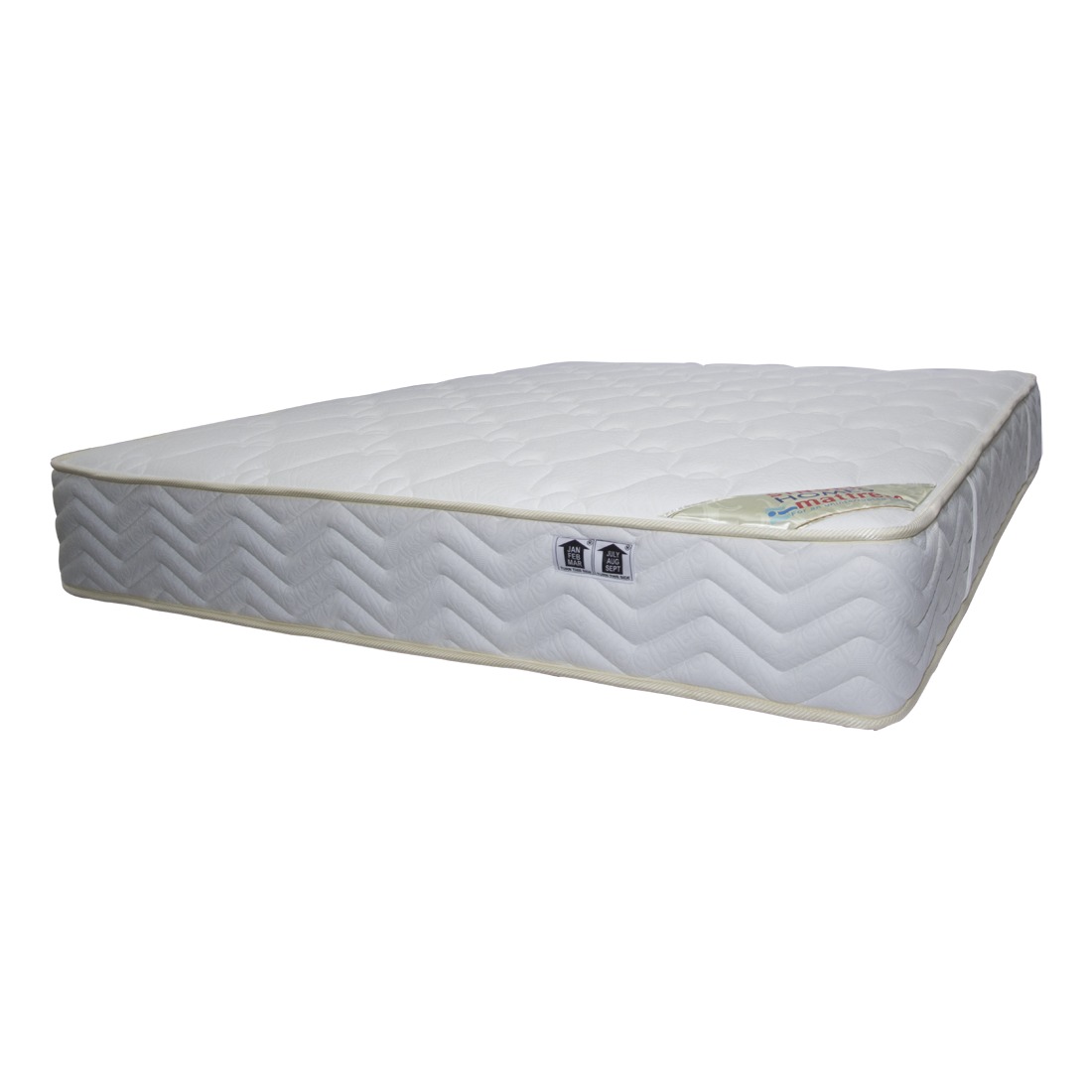 Home Products Orthopedic Othopedic Spring Mattress 72X78