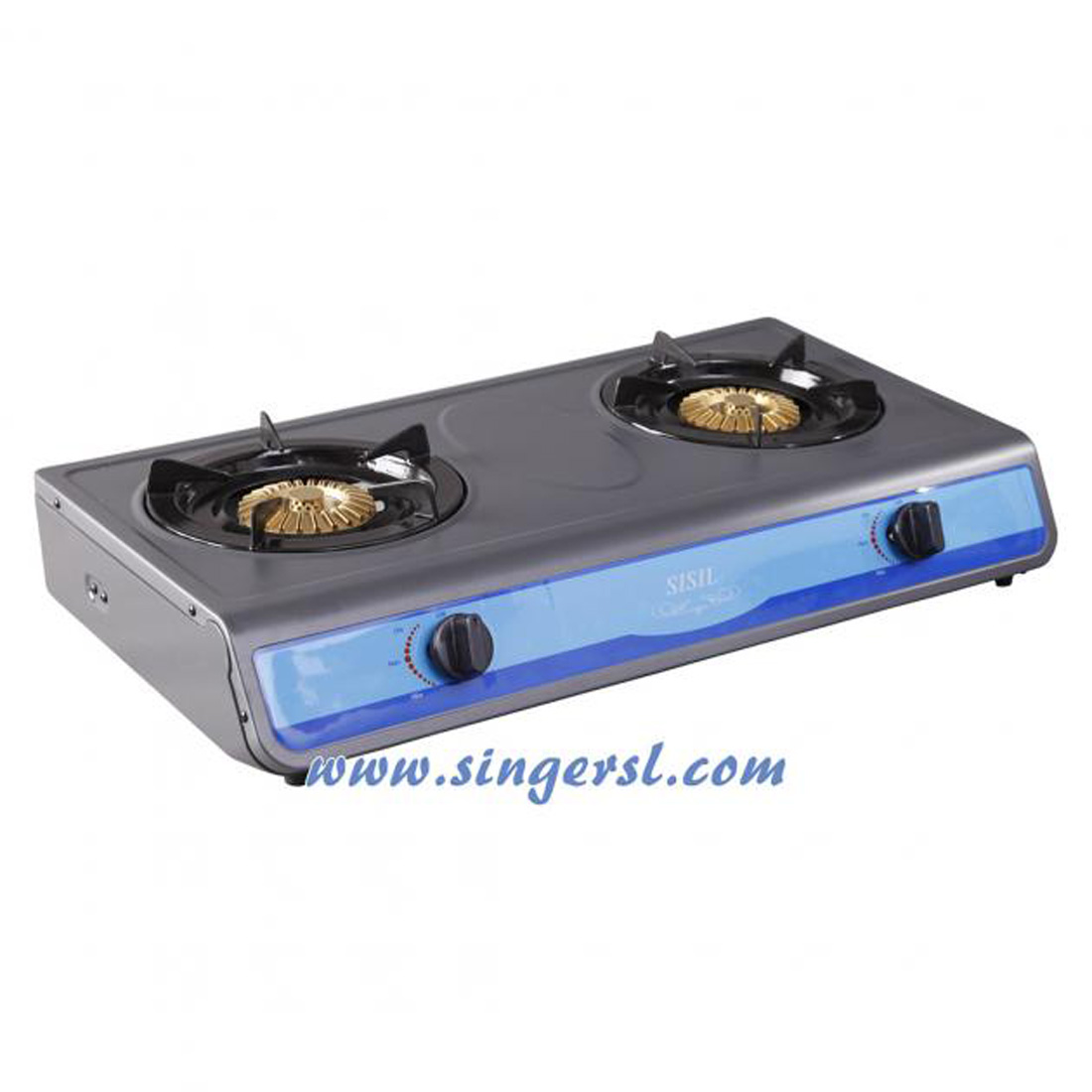 Home Products Gas Cookers Sisil Gas Burner Table Top