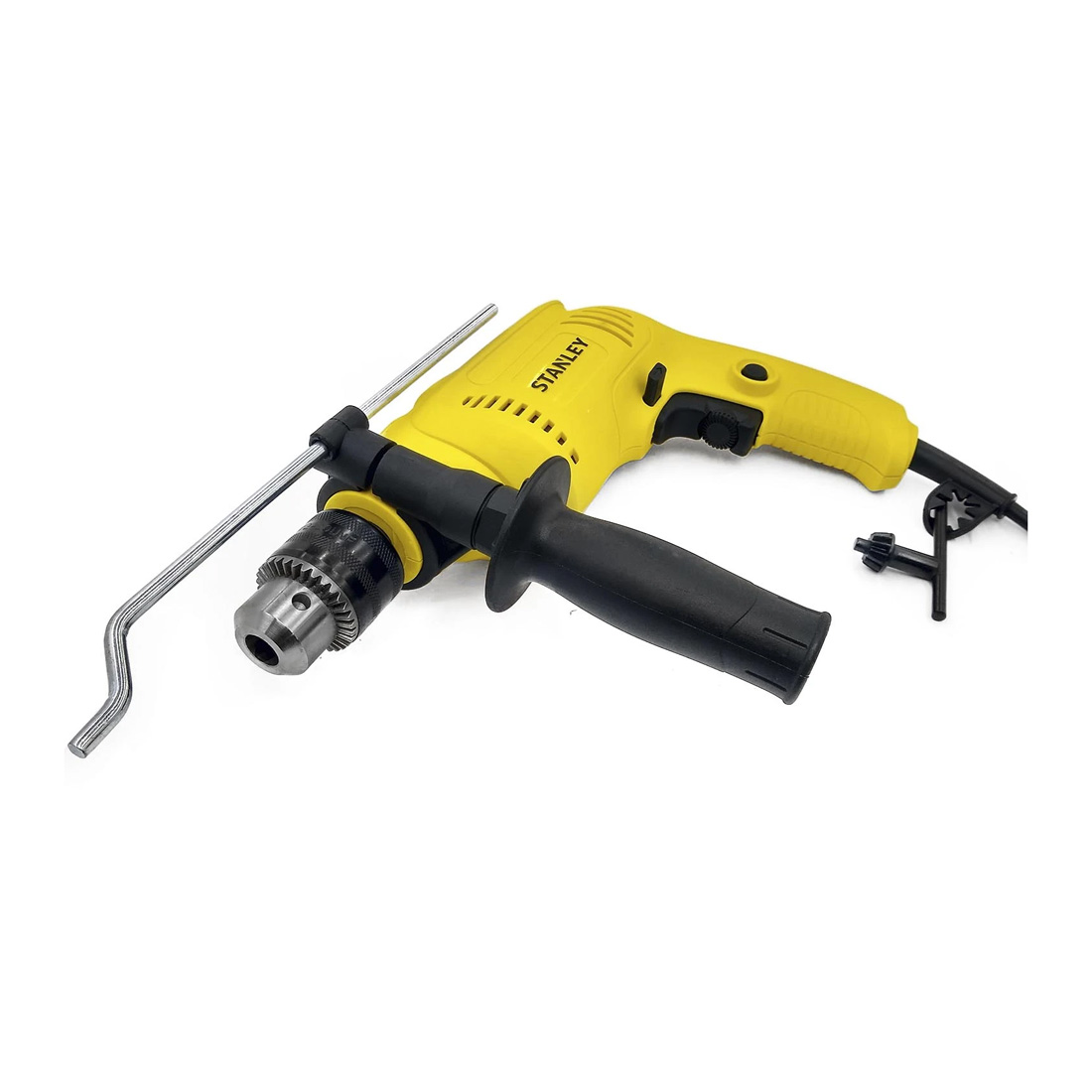 Home Products Drills Stanley Impact Drill SDH600-B5