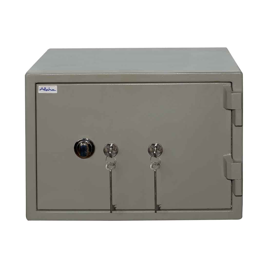 Home Products Safes / Cash Boxes Alpha Home Safe - 2 Key Lock (ALP-HS ...