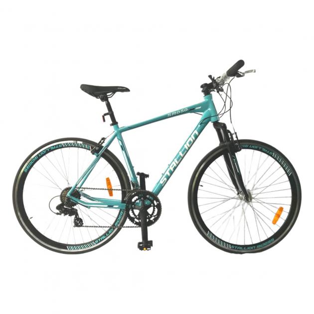Stallion 700C Hybrid Road Bicycle (BY-ST-SR050)