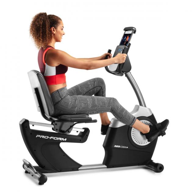 Proform 325 CSX+ Recumbent Bike