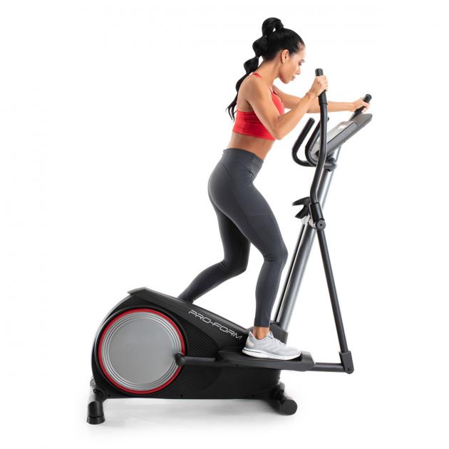 Proform Sport E 2.0 Elliptical Bike