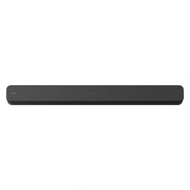 Sony HT-S100F Soundbar With Bluetooth, 2 Channel